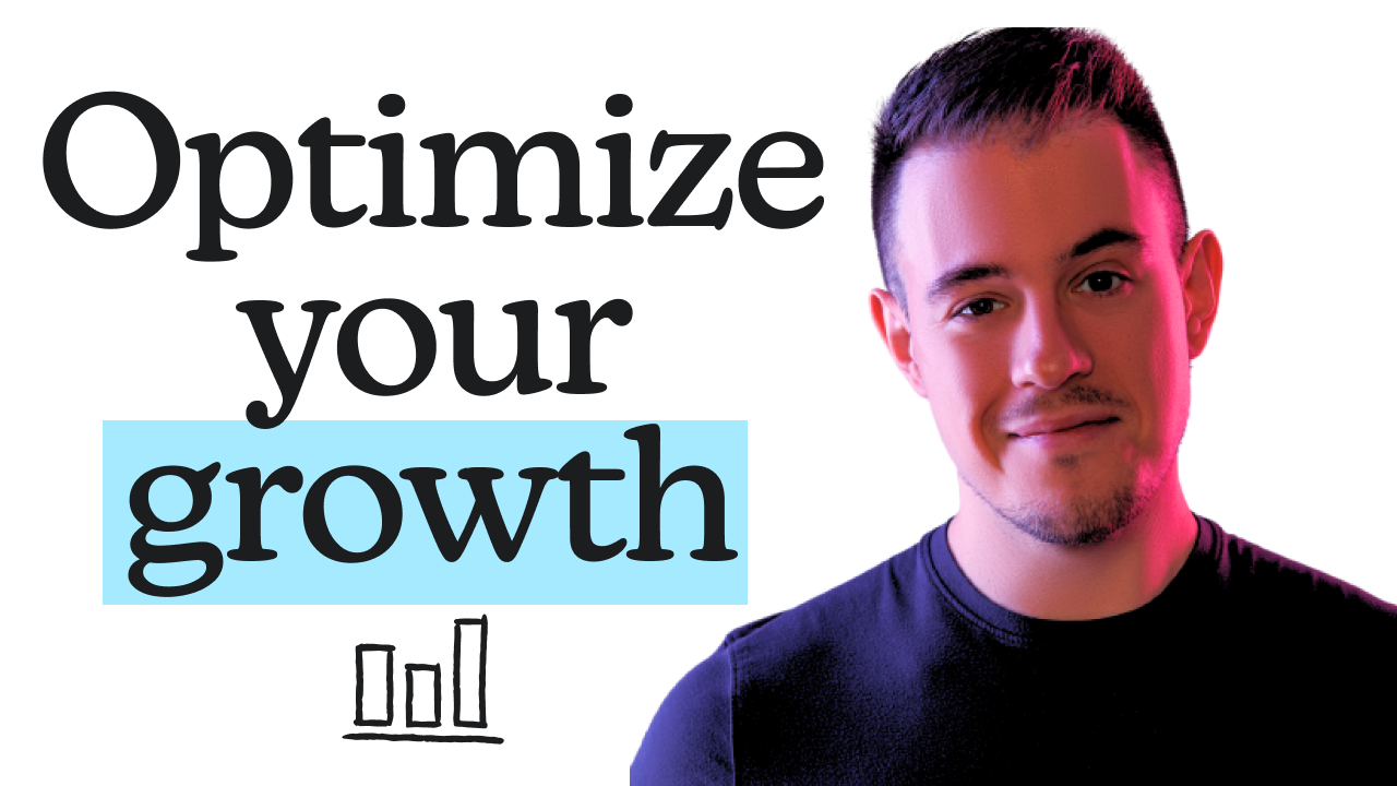 Organic growth strategies for creators with Kevin Indig | Creators on Air